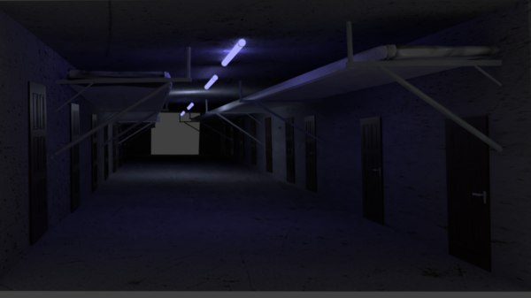 Free Building Blender Models for Download | TurboSquid