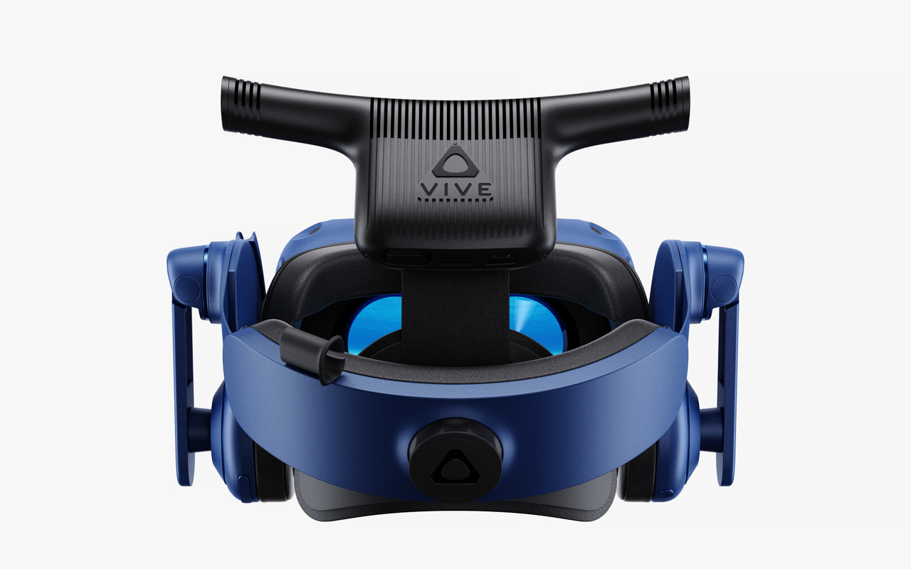 3D htc vive pro - TurboSquid 1260558