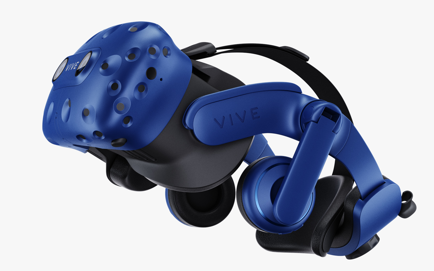 3D htc vive pro - TurboSquid 1260558