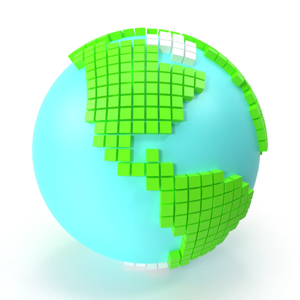 World Map Blender Models for Download | TurboSquid