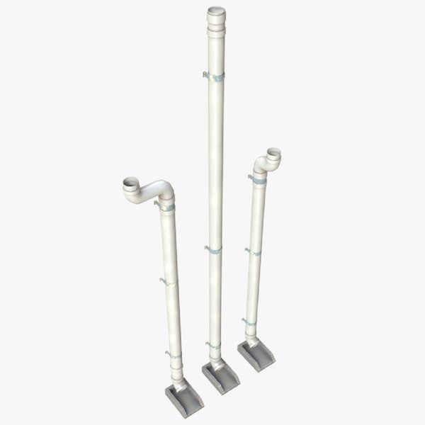 victorian drain pipe max