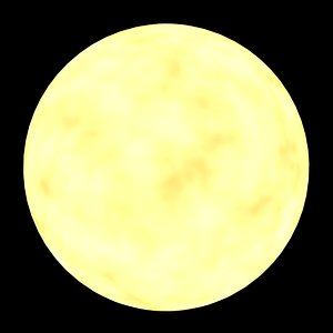 Sun 3D Models for Download | TurboSquid