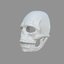 3D james bond spectre mask model - TurboSquid 1261814