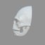 3D james bond spectre mask model - TurboSquid 1261814