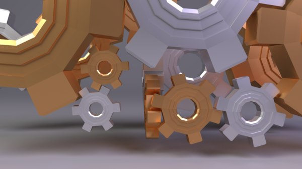 Free 3D Mechanic Models | TurboSquid