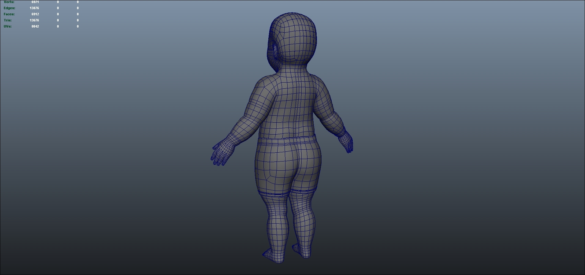 Body fat health 3D - TurboSquid 1263001