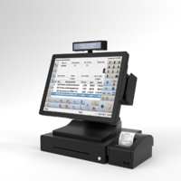 3D POS Models | TurboSquid