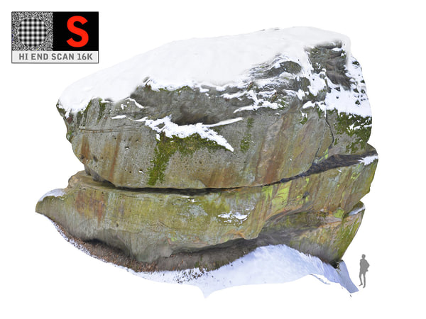 3D Quarry Models | TurboSquid