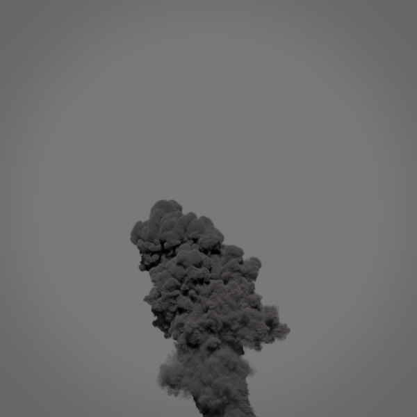Smoke 3D Models for Download | TurboSquid