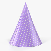 Party Hat 3D Models for Download | TurboSquid