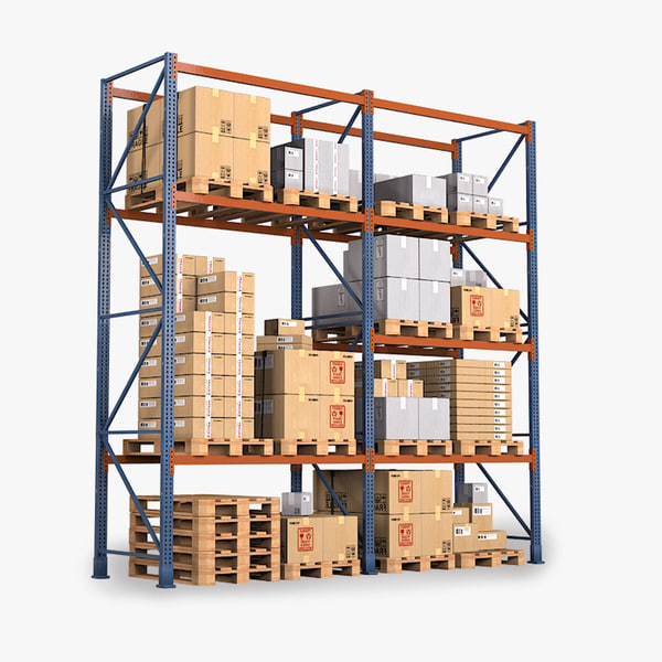 Free 3D Warehouse Models | TurboSquid