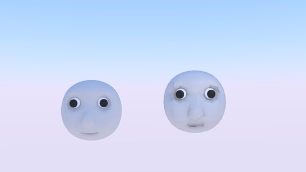 Free Thomas The Tank Engine 3D Models for Download | TurboSquid
