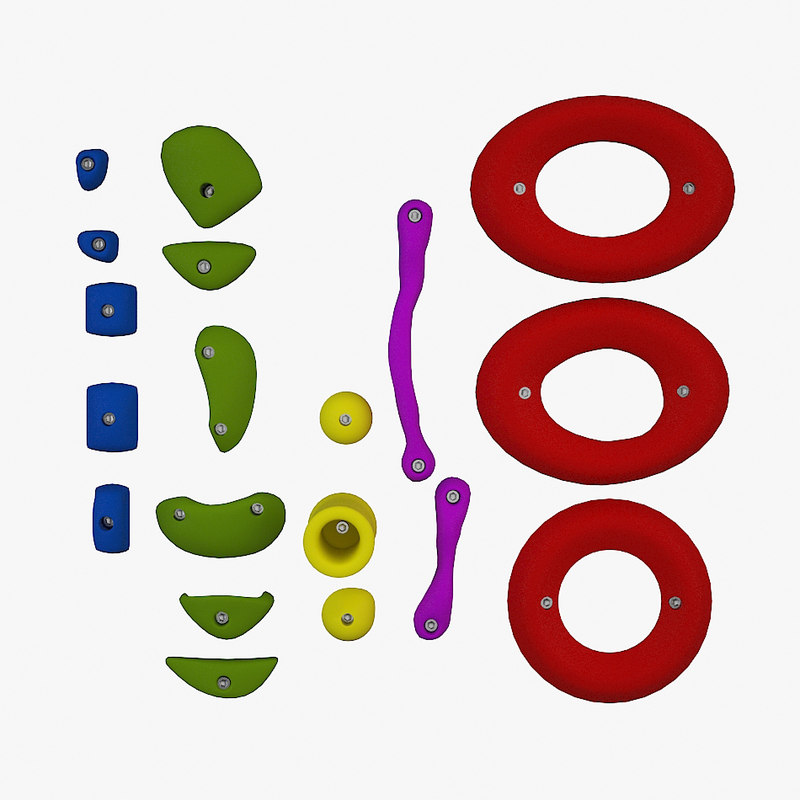 Climbing Hold V3 Model TurboSquid 1266533 Climbing Hold V3 Model TurboSquid 1266533