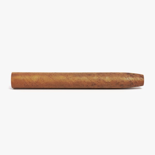 Free 3D Cigar Models | TurboSquid