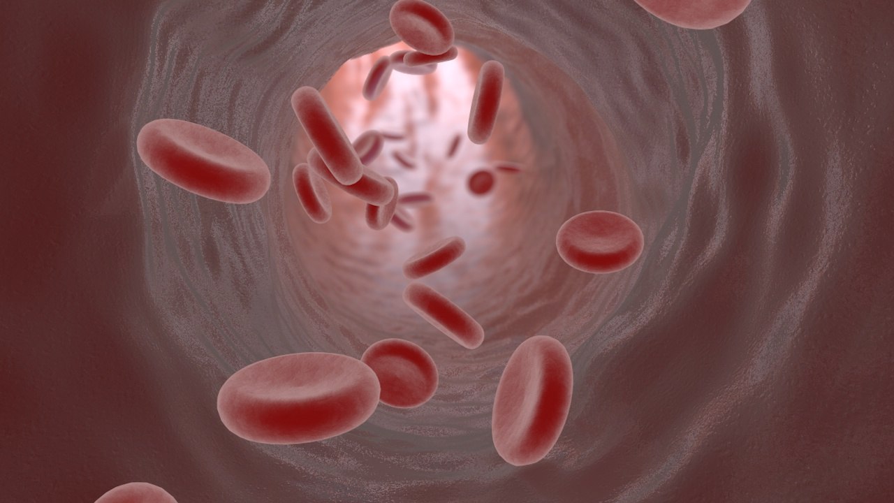 3D blood - TurboSquid 1268535