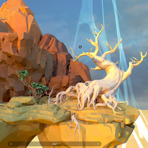 Free 3D Polygon Models | TurboSquid