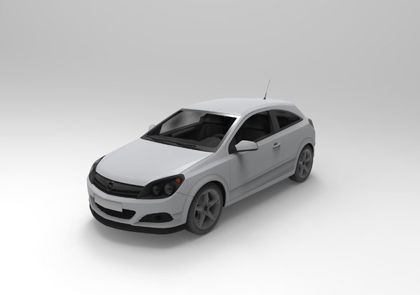 3D car hq model - TurboSquid 1269100