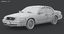 Crown victoria 3D - TurboSquid 1269124