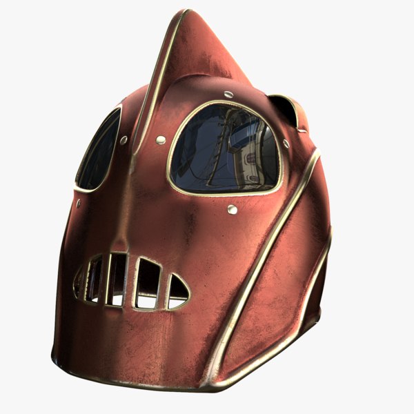 Fantasy Helmet 3D Models for Download | TurboSquid