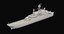 Ropucha landing ship 3D - TurboSquid 1270684