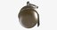 3D grenade rgd 5 model - TurboSquid 1271540