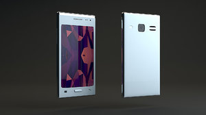Free Smartphone 3D Models for Download | TurboSquid