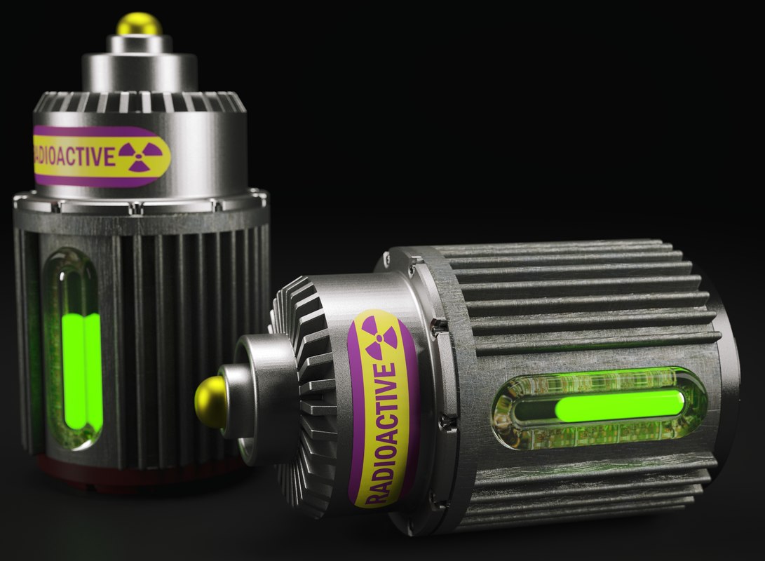 3D quantum fuel cell 2017 - TurboSquid 1272515