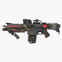 3D model robotrans - TurboSquid 1273616