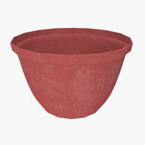 Free 3D Pot Models | TurboSquid