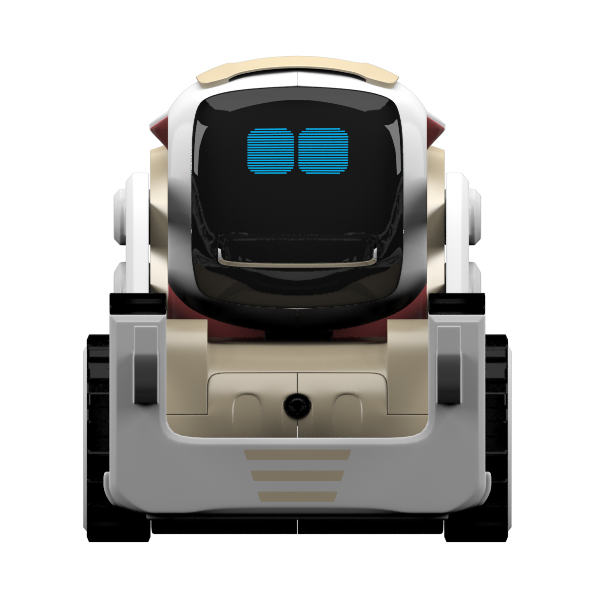 3D anki cozmo robot toy model - TurboSquid 1274286