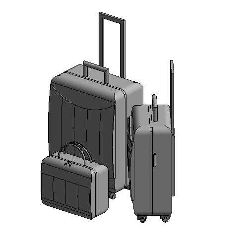 Revit Family Models - Download rfa Files | TurboSquid