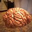 Brain model - TurboSquid 1275517