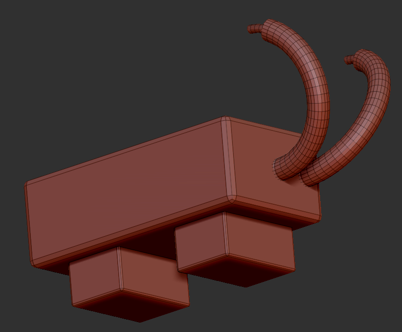 3D ied improvised explosive model - TurboSquid 1275649