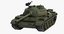 Wz-120 tank pla 3D model - TurboSquid 1276483