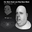 Fat human head 3D - TurboSquid 1276971