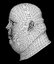 Fat human head 3D - TurboSquid 1276971