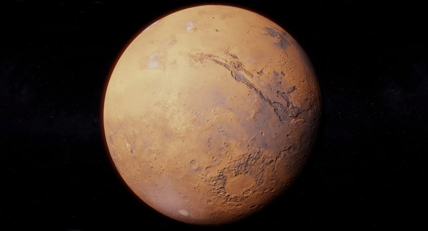 Free realistic mars photorealistic 2k 3D - TurboSquid 1277433