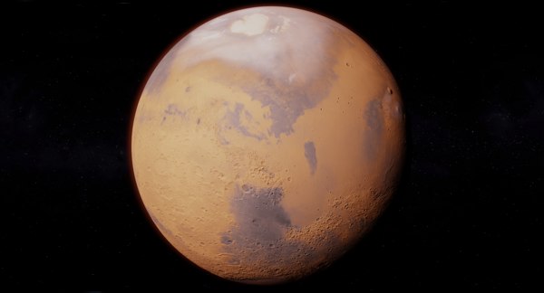 Free realistic mars photorealistic 2k 3D - TurboSquid 1277433