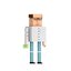 3D model simple scientist man - TurboSquid 1277569