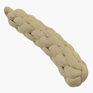 Rope 3D Models for Download | TurboSquid