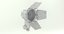 3D model club stage light - TurboSquid 1278917