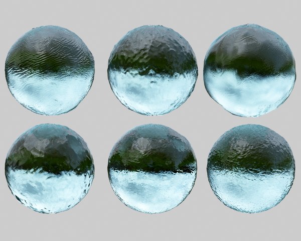 3D model water pack - TurboSquid 1279400