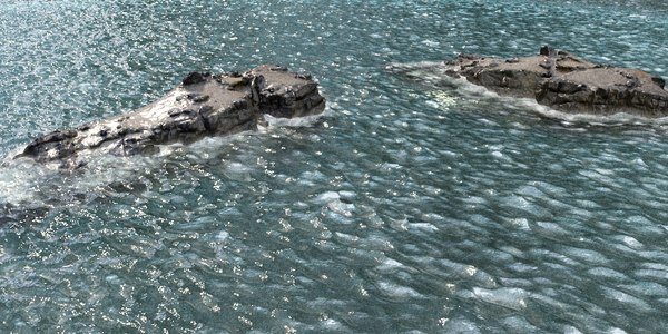 3D model water pack - TurboSquid 1279400