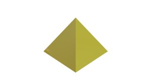 Free 3D Triangle Models | TurboSquid