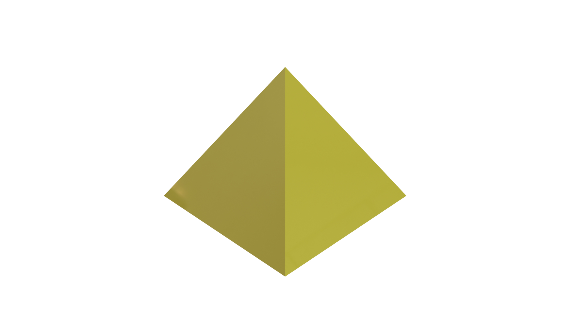 Triangle solidworks cad 3D model - TurboSquid 1279728