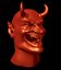 3D devils head - TurboSquid 1279957