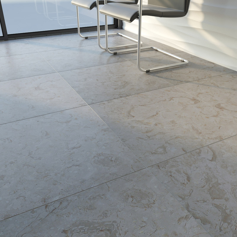 3D stone tile set 07 - TurboSquid 1280824