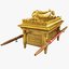 3d tabernacle model