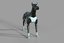 3D robot doberman - TurboSquid 1281428