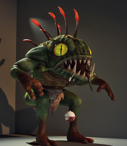 World Of Warcraft 3D Models for Download | TurboSquid